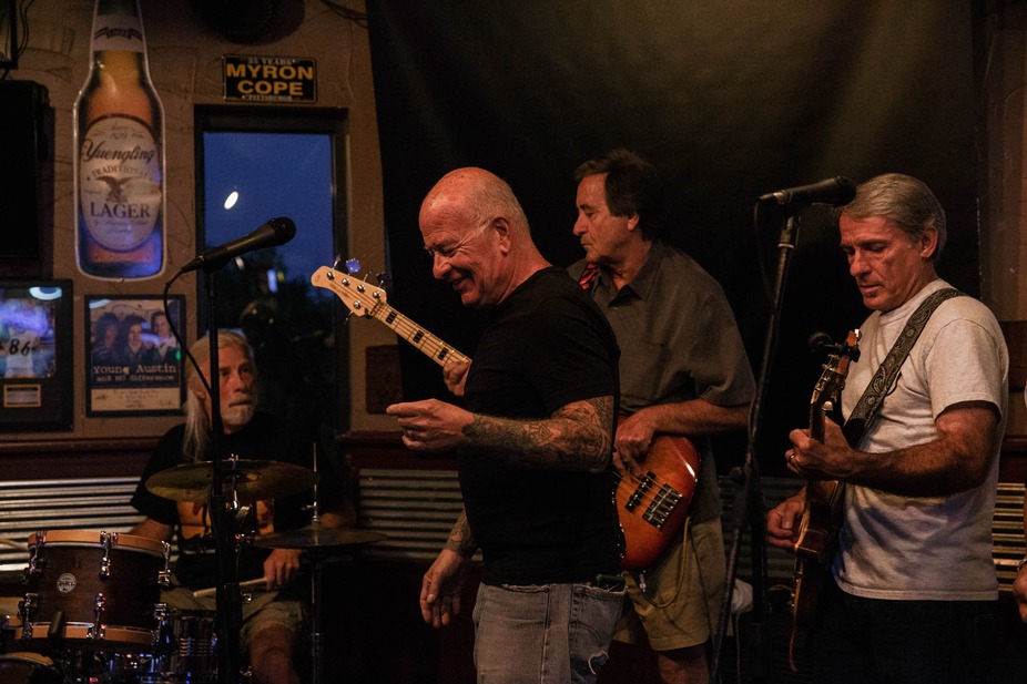 The Rusty Bucket - Lakewood, CO