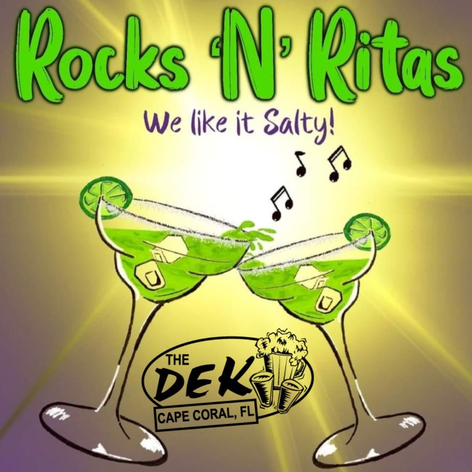 The Dek Bar - Cape Coral, FL