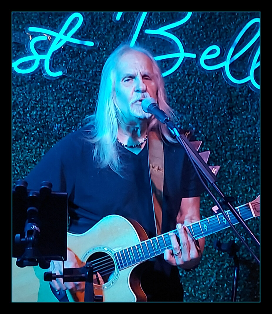 North Bonita Country Club - events