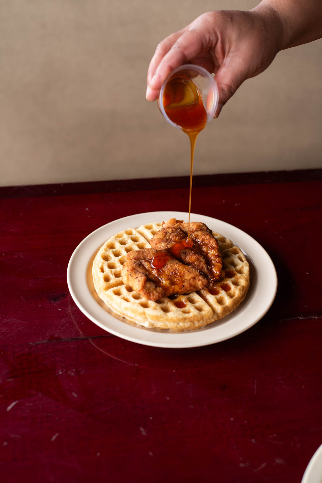 Meridian Street Café Inc. - East Nashville, Nashville, TN