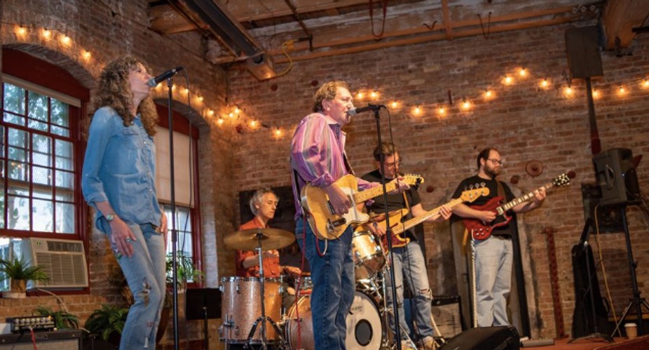 The Atlantic Bar & Grill - Events