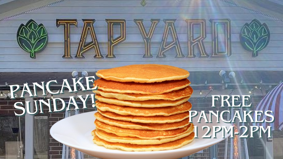 Tap Yard Raleigh - Weekly Lineup