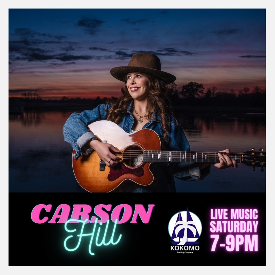 Kokomo Trading Company - Events