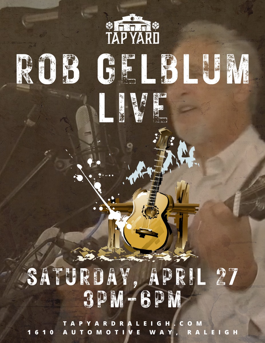 Tap Yard Raleigh - Weekly Lineup