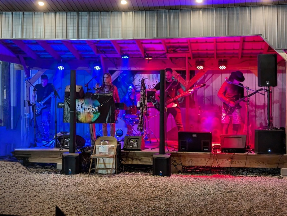 The Slippery Noodle - Events