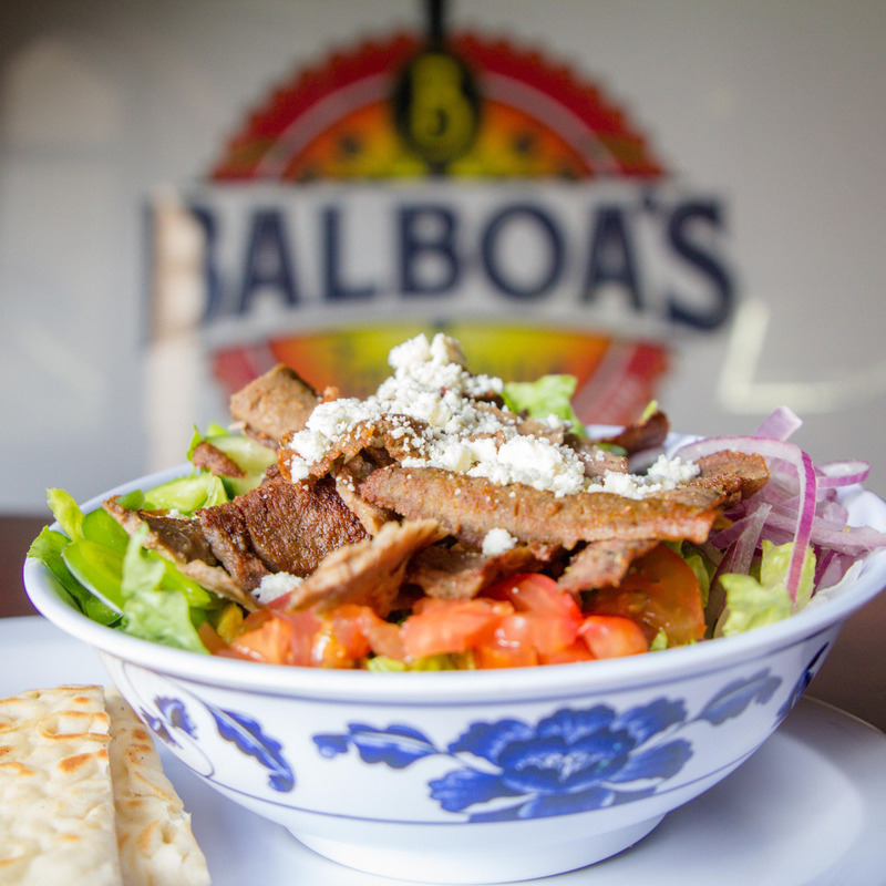 Balboa’s Tap House - Clairemont, San Diego, CA