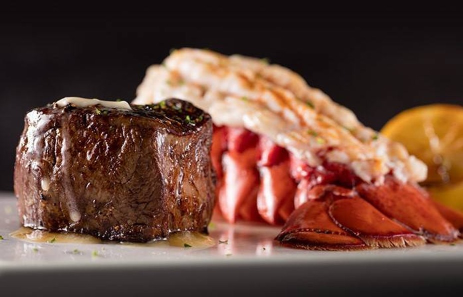 FoxFire Restaurant - Specials