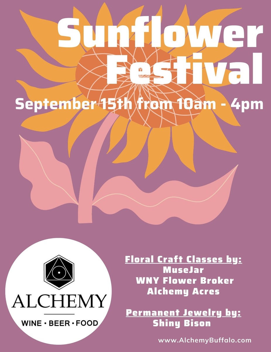 Alchemy Wine & Beer - Events & Tickets