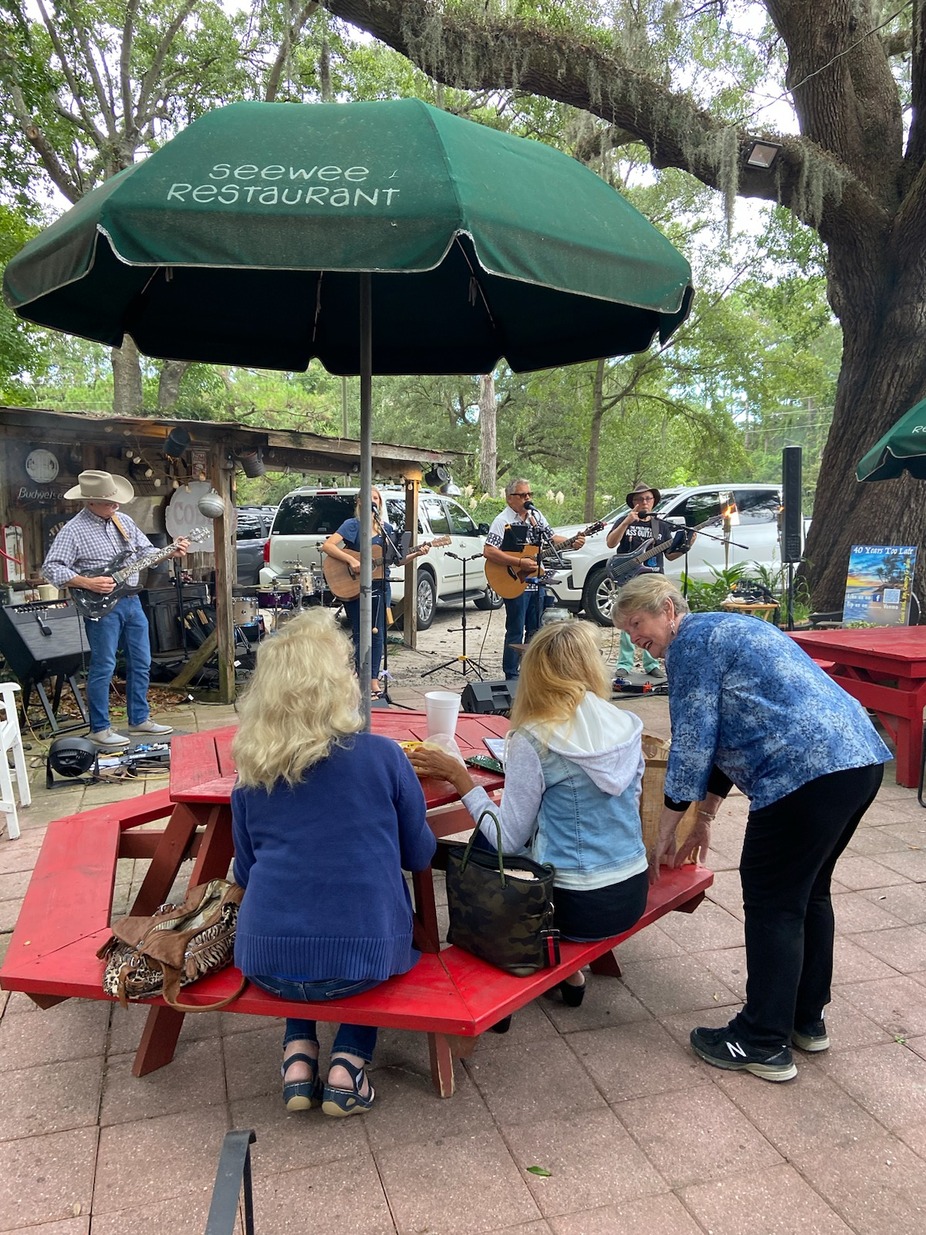 See Wee Restaurant - Events