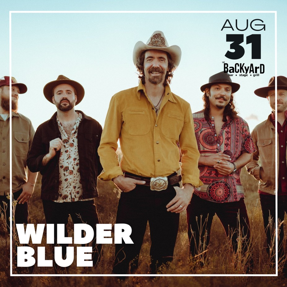 The Backyard Bar Stage & Grill - Entertainment District Downtown, Waco, TX