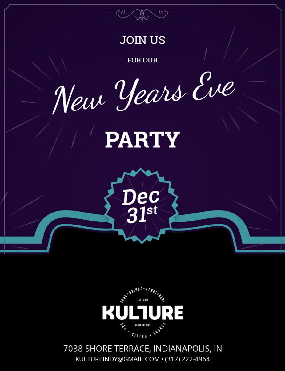 Kulture Bar & Bistro - events