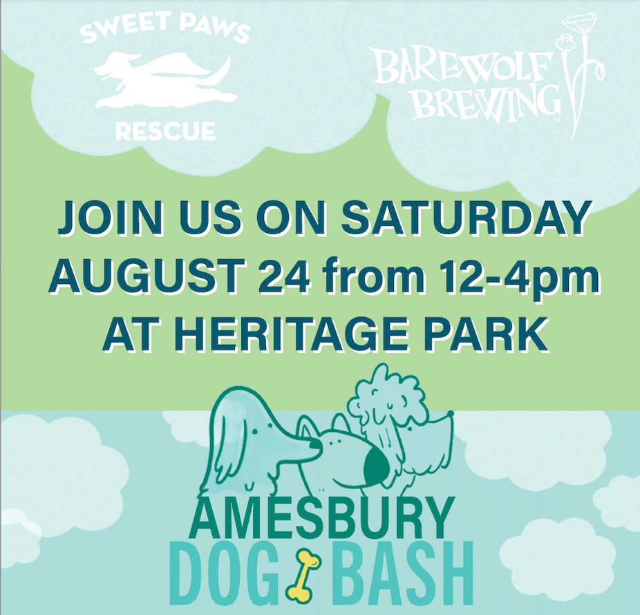 Barewolf Brewing - Events