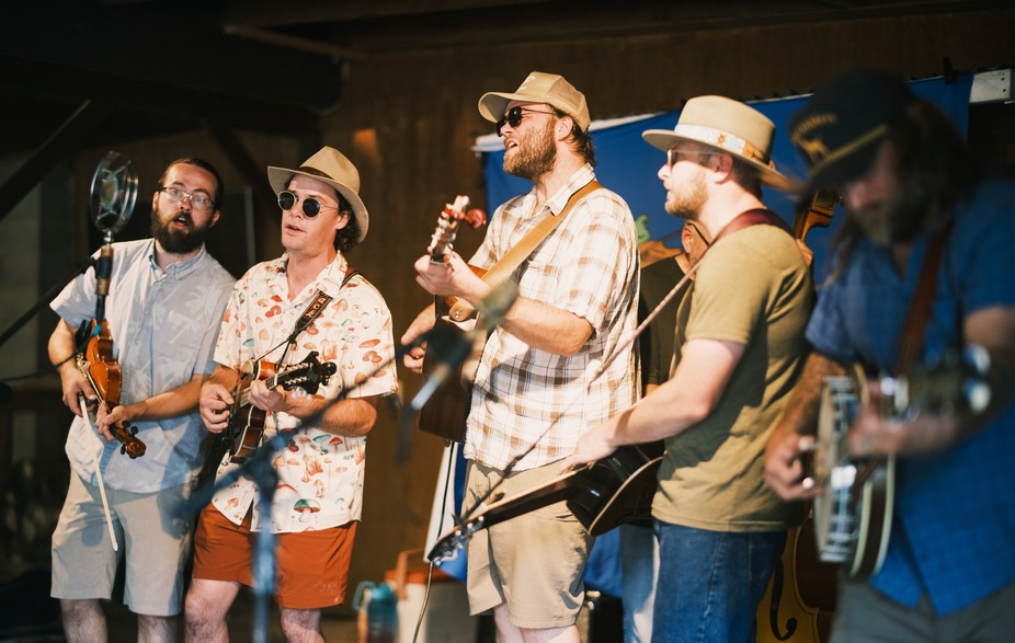 Rolling Oven Taproom - Events