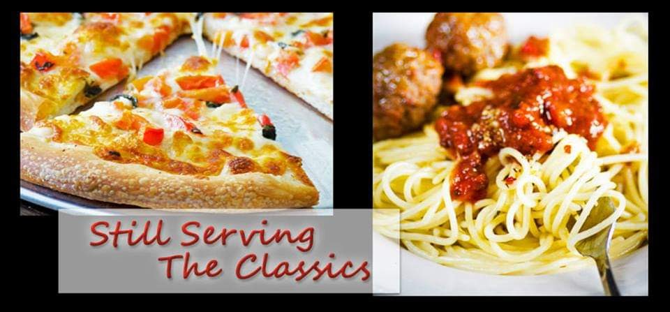 Gino's Italian Restaurant & Pizza - Round Rock, TX