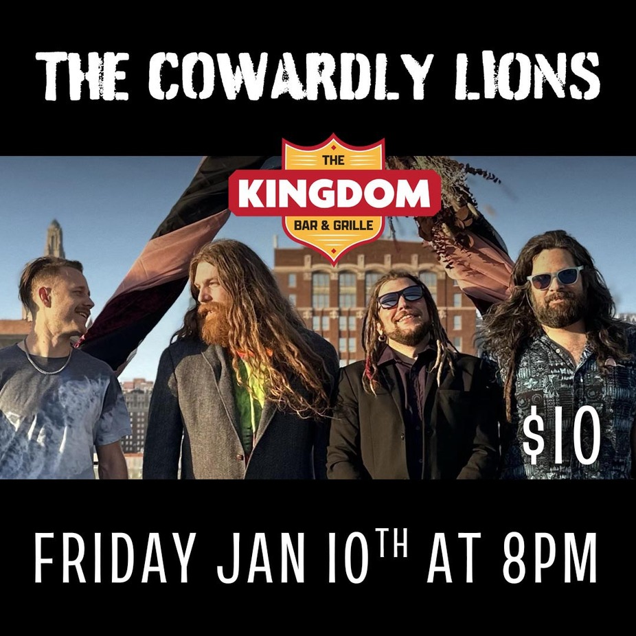 The Kingdom Bar & Grille - Events