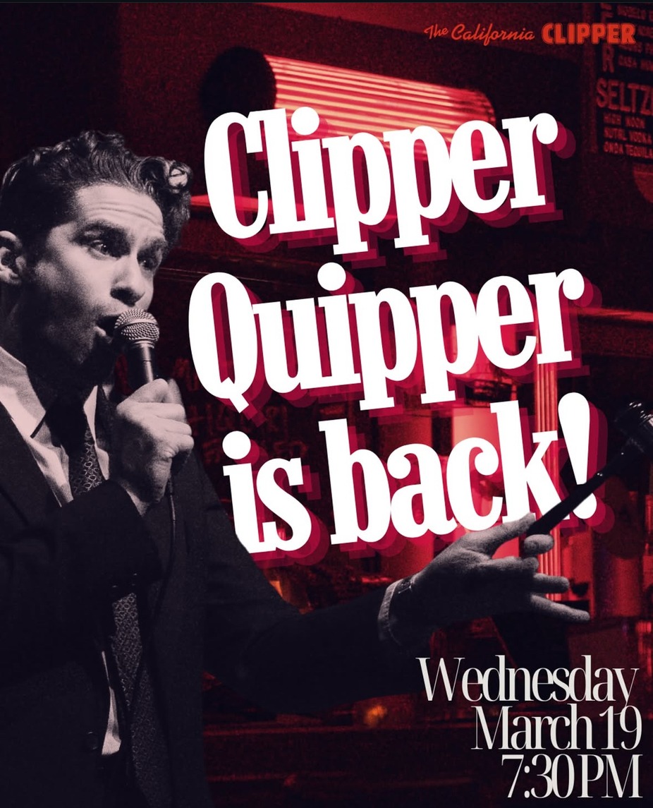 The California Clipper - Chicago, IL