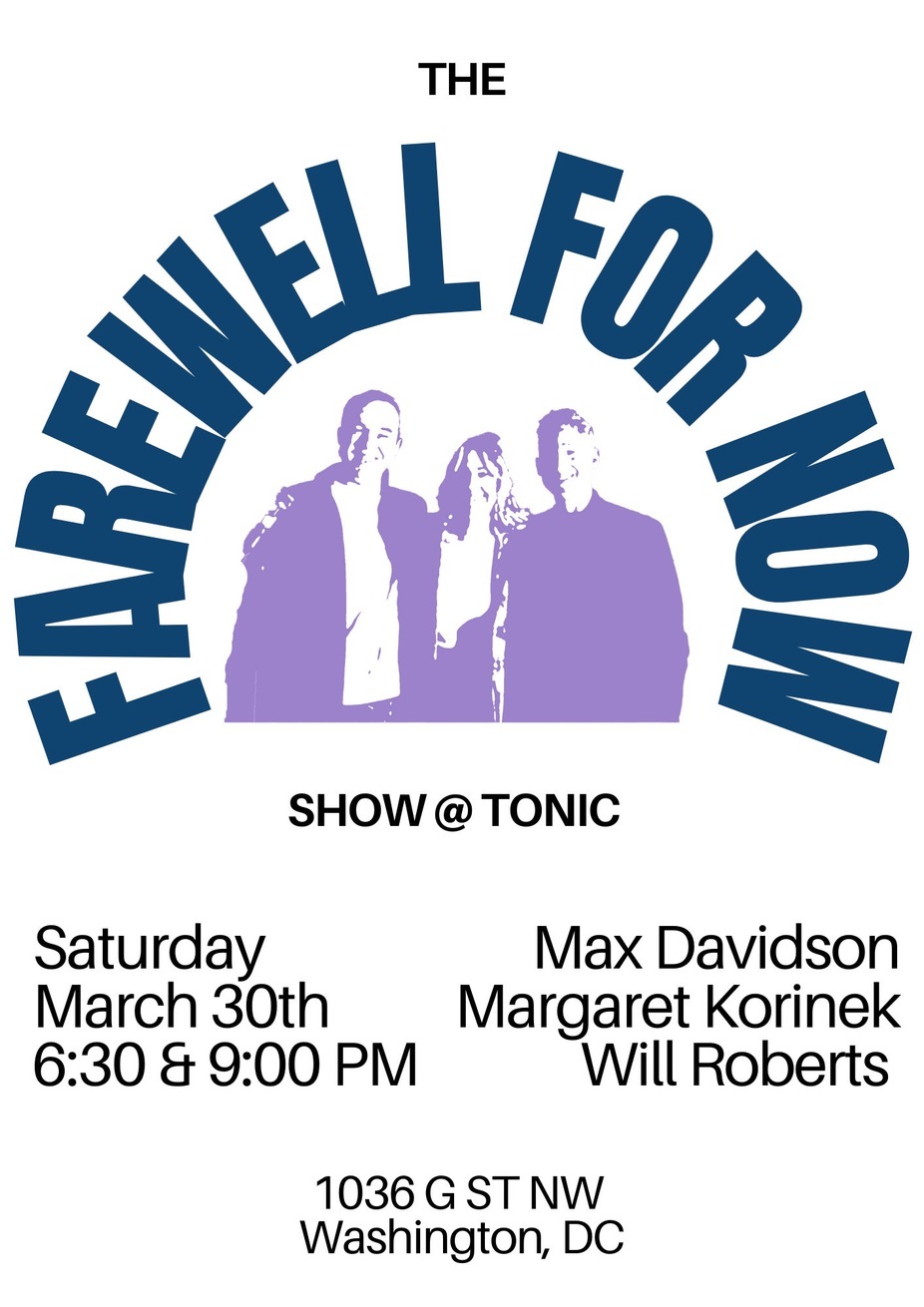 Tonic at Quigley’s Bar and Restaurant - Events