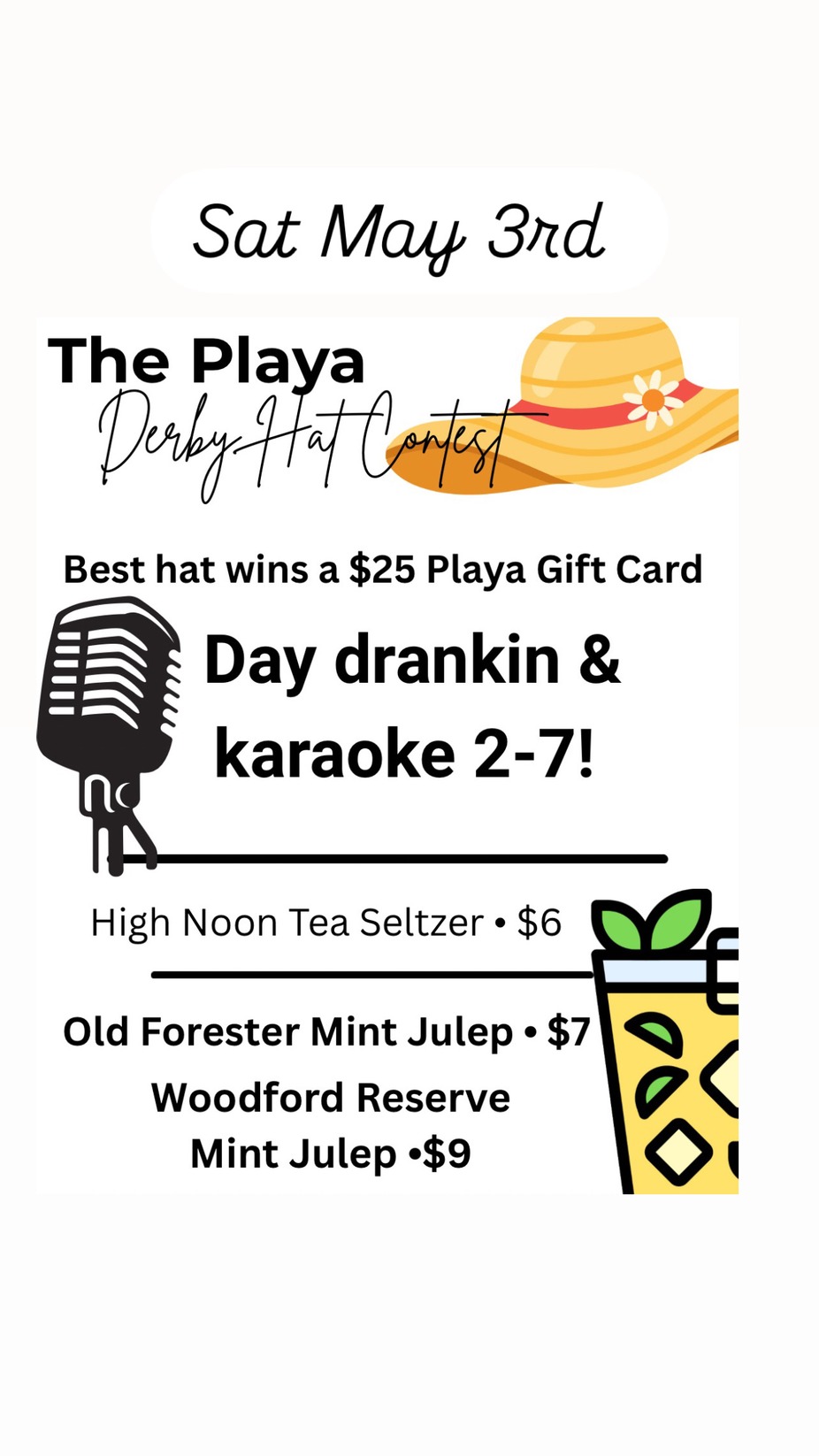 The Playa II Bar and Grill - Phoenix, AZ