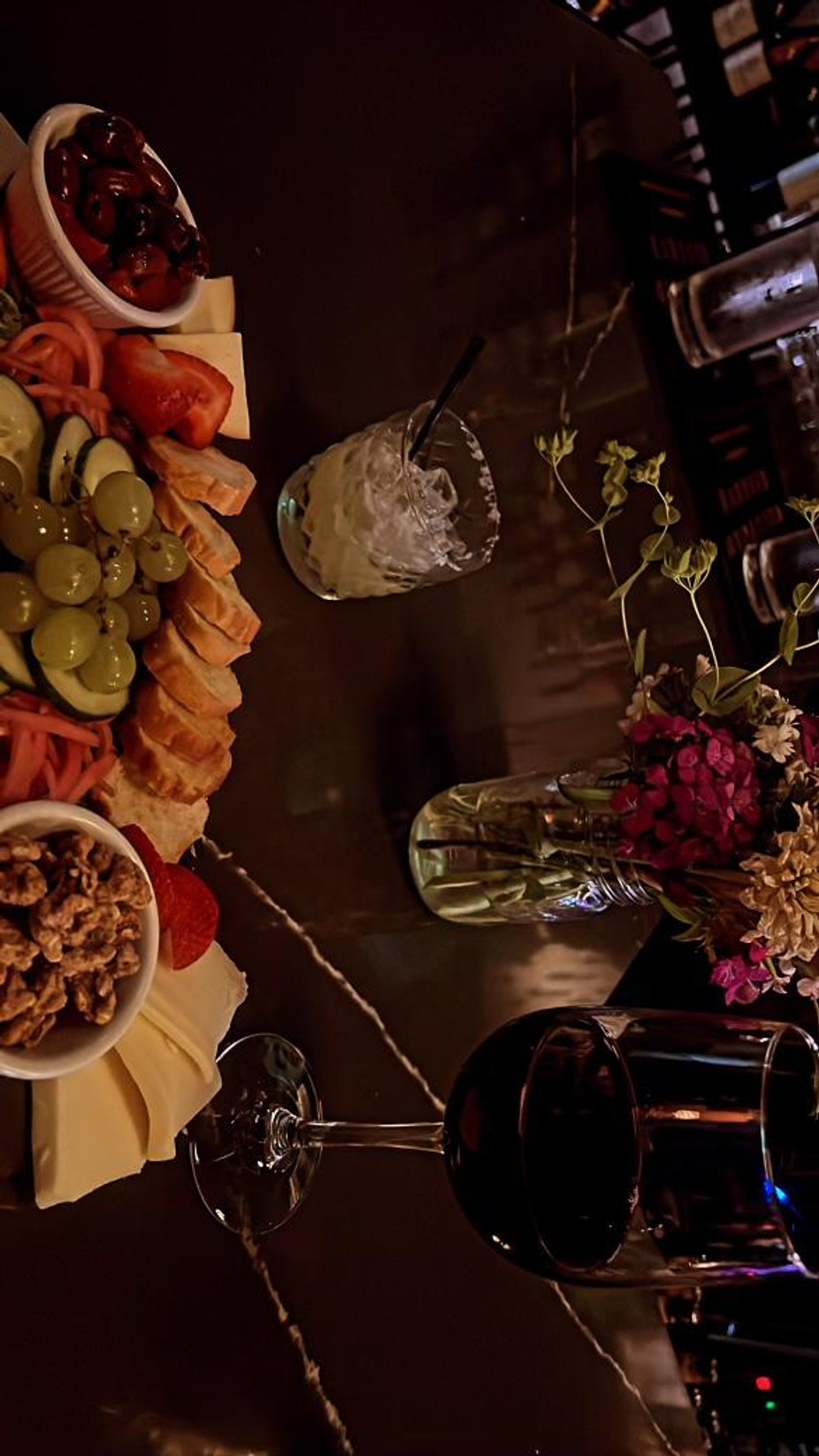 The Wine Loft - South End, Charlotte, NC