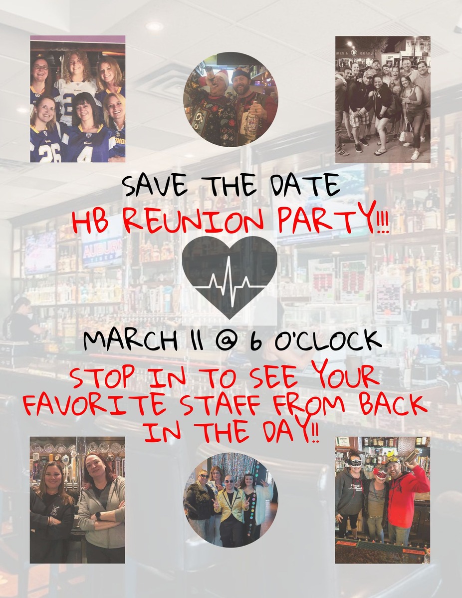 Heartbreakers Bar & Grill - Chaska, MN