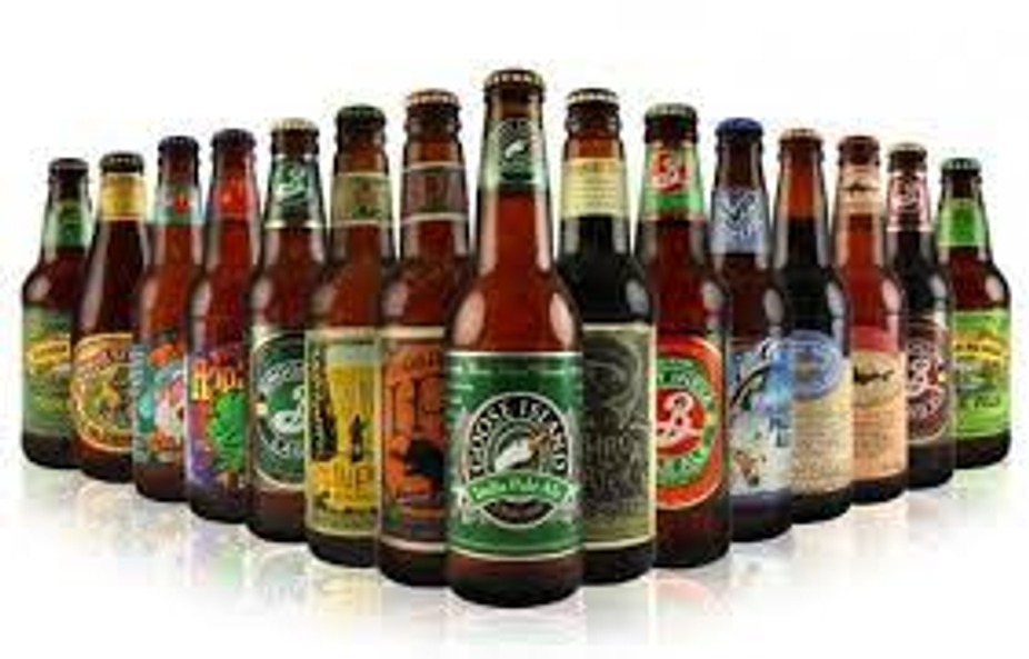 Brewsky s Food Spirits Haymarket Events