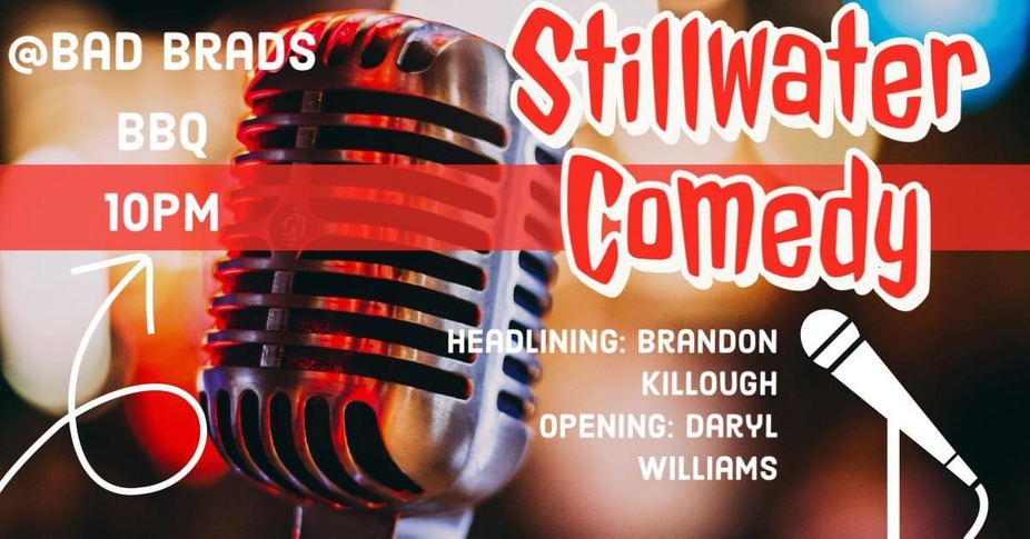 Bad Brad's Bar-B-Q Stillwater - Events