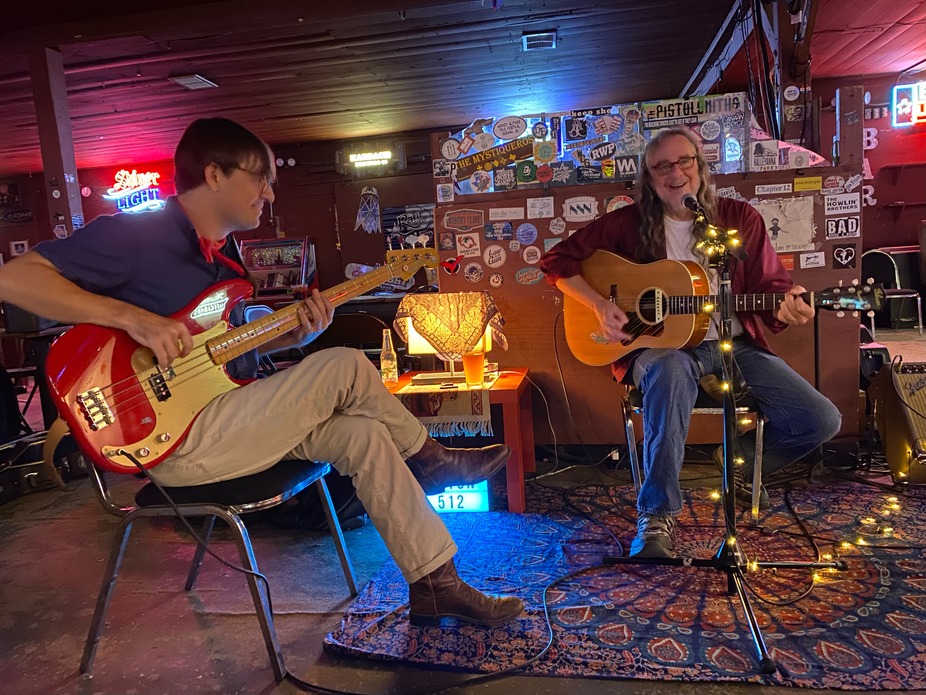 Industry - San Marcos - events