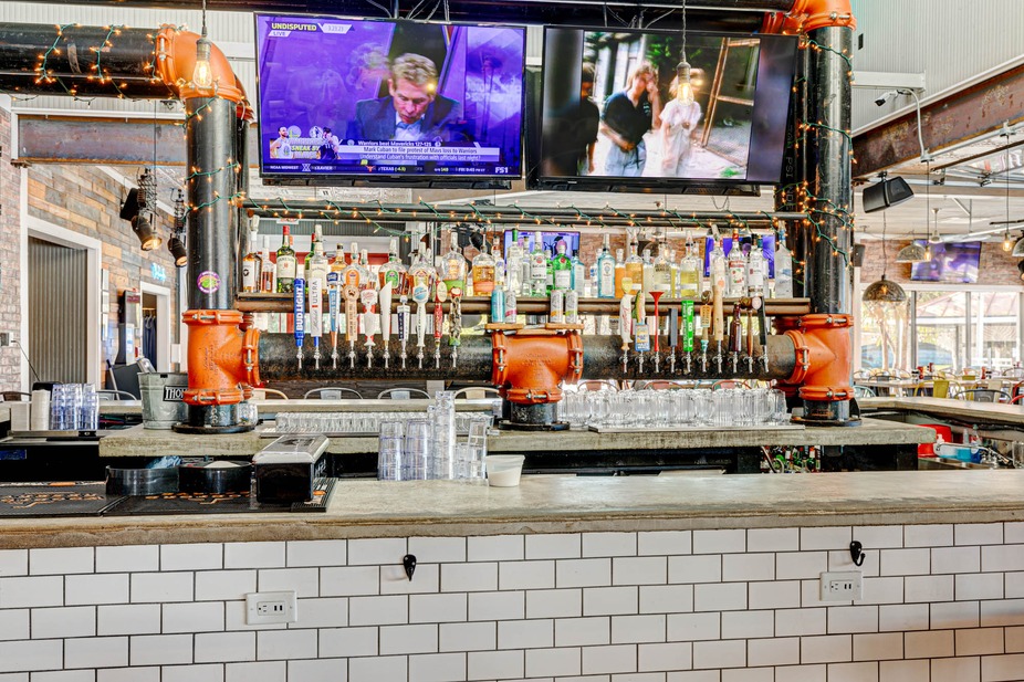 Local On The Water - Live Events