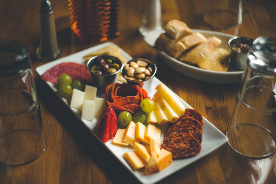 FoxFire Restaurant - Specials