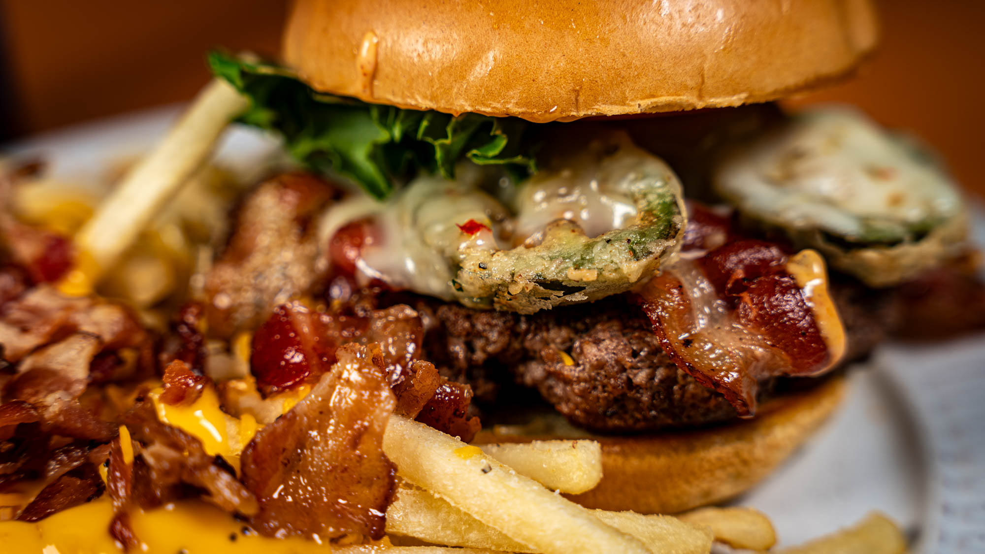 Boomtown Kitchen & Boomtown Creamery - New Albany, IN