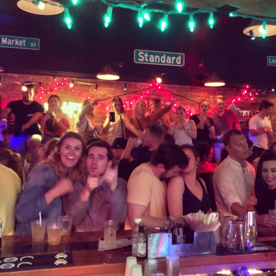 Shingletown Saloon - Ballard, Seattle, WA