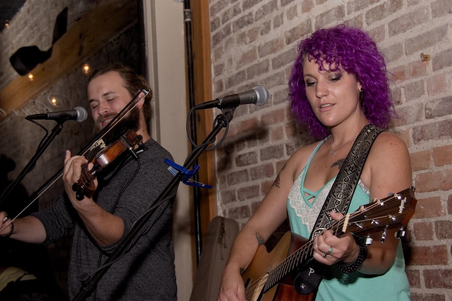 C'est la Vie Canton GA - Downtown Canton, Canton, GA