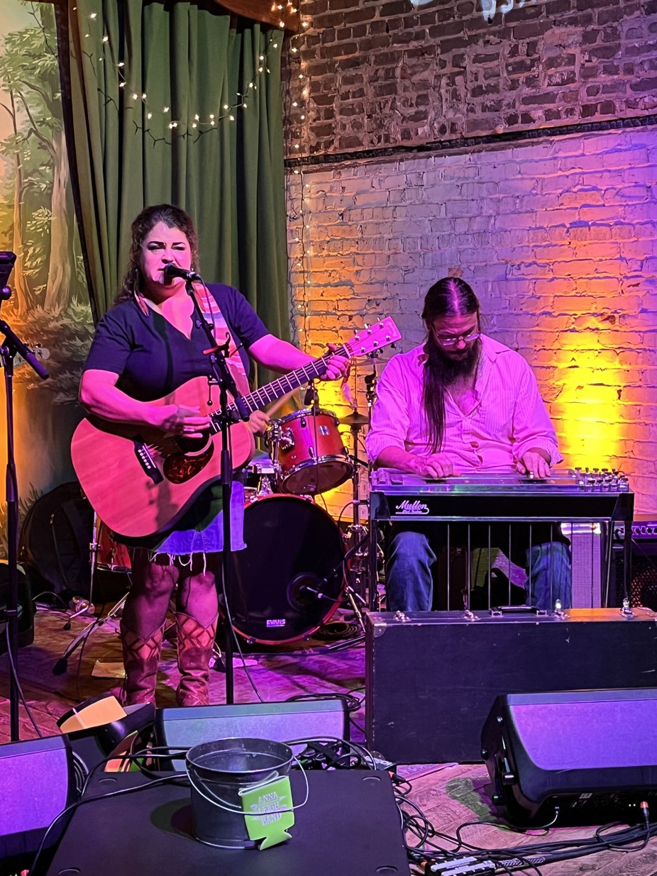 Earl's Restaurant - events