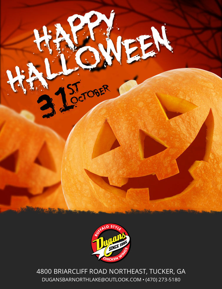 Dugan's Sports Grill - Tucker/Atlanta, Tucker, GA