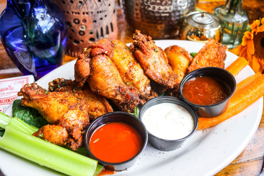 Bantam Pub - events