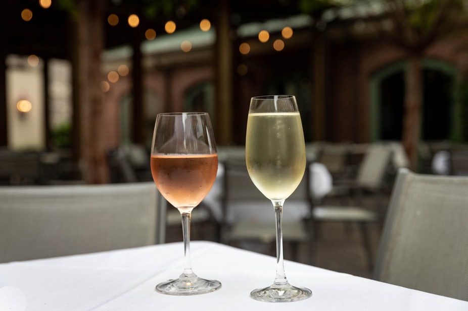 Bin 77 Bistro & Sidebar - events