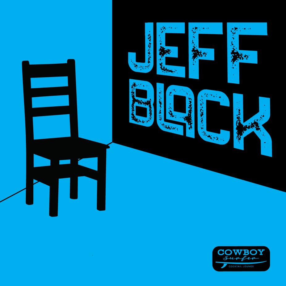 Cowboy Surfer - events