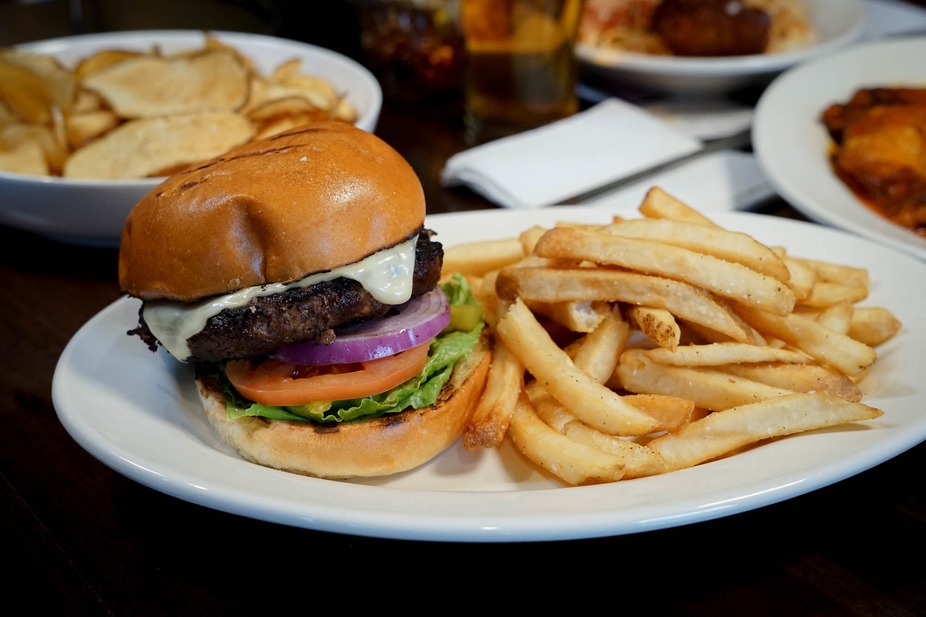 Hopedale Pizza Market - events