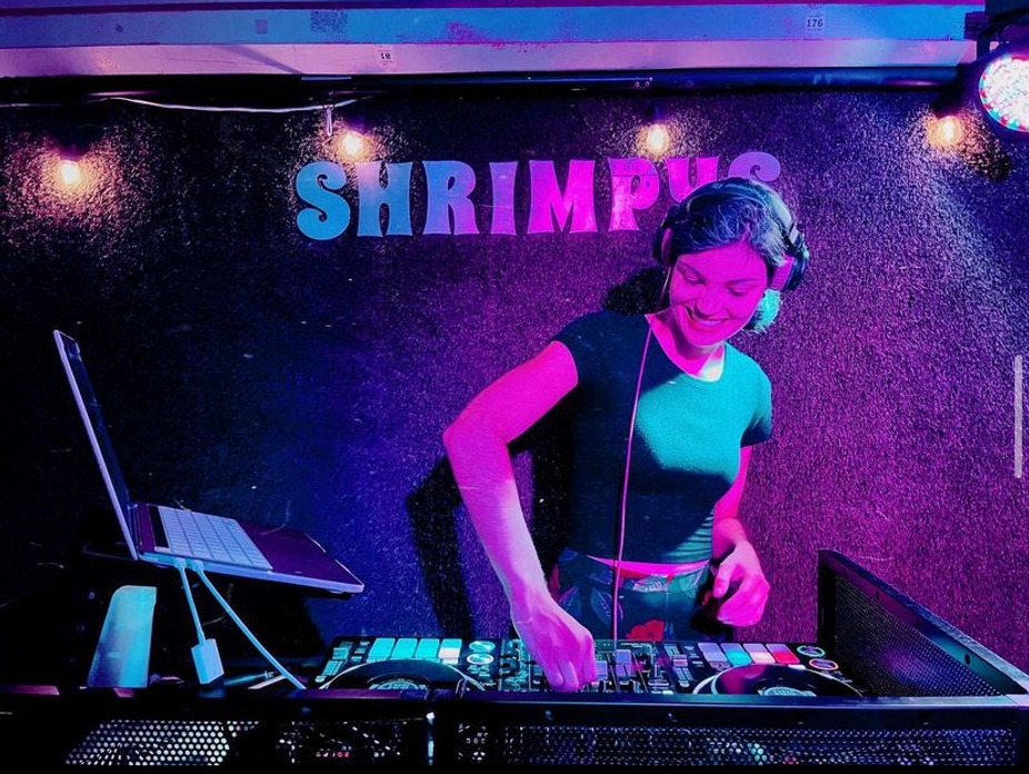 Shrimpy's Waterfront - Events