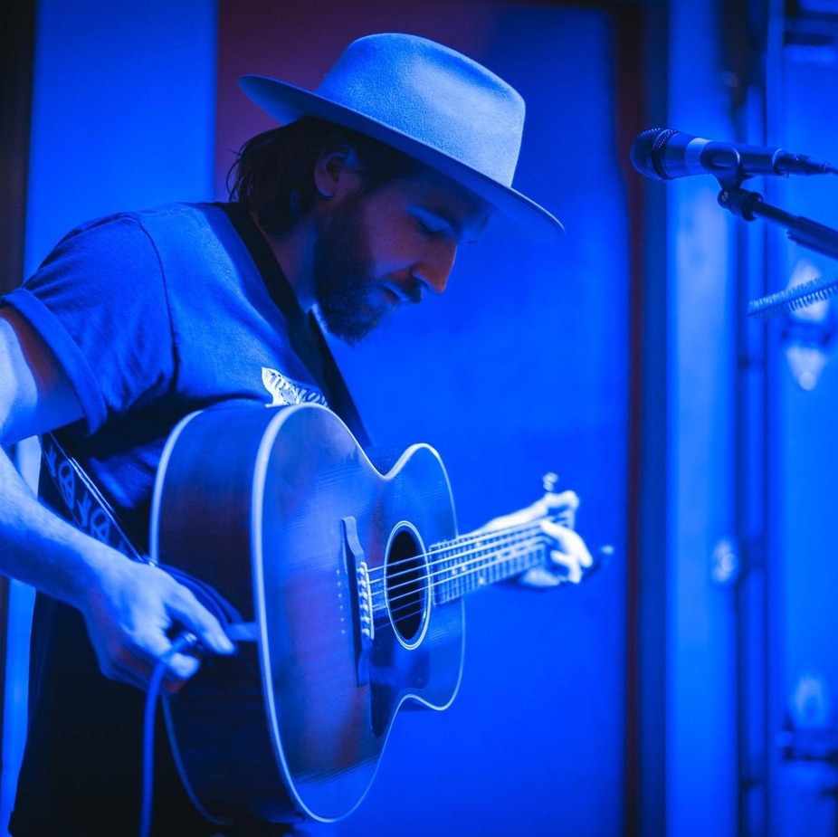 Clarksville's 3rd Base - Events