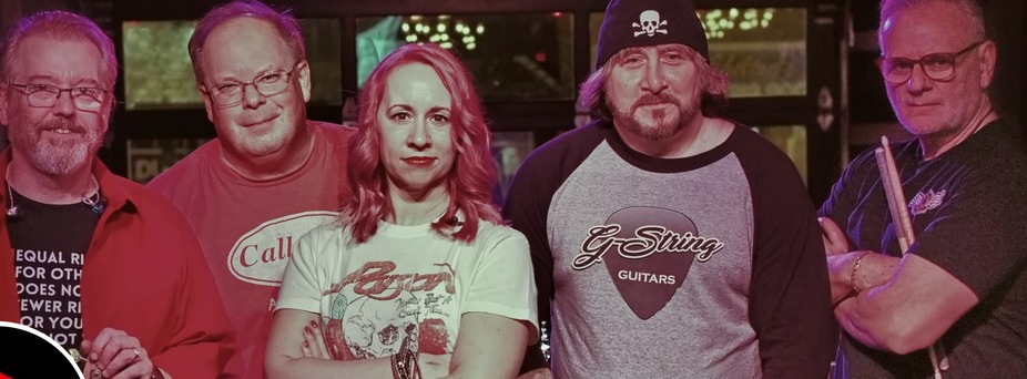 Countryside Saloon - events