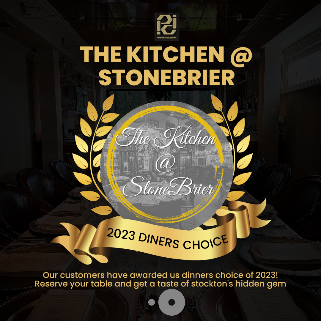 The Kitchen at Stonebrier - Stockton, CA