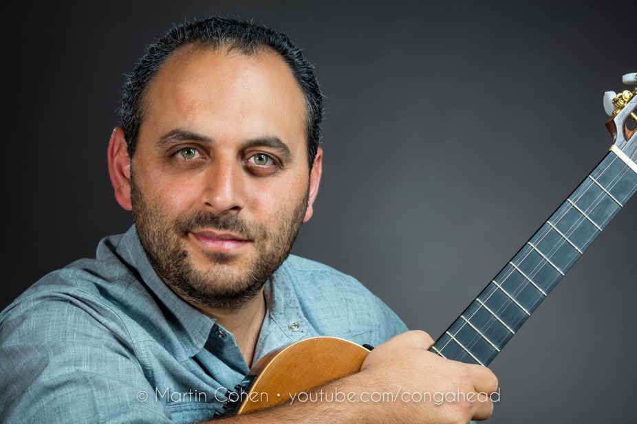 Gonzalez y Gonzalez - Live Bands