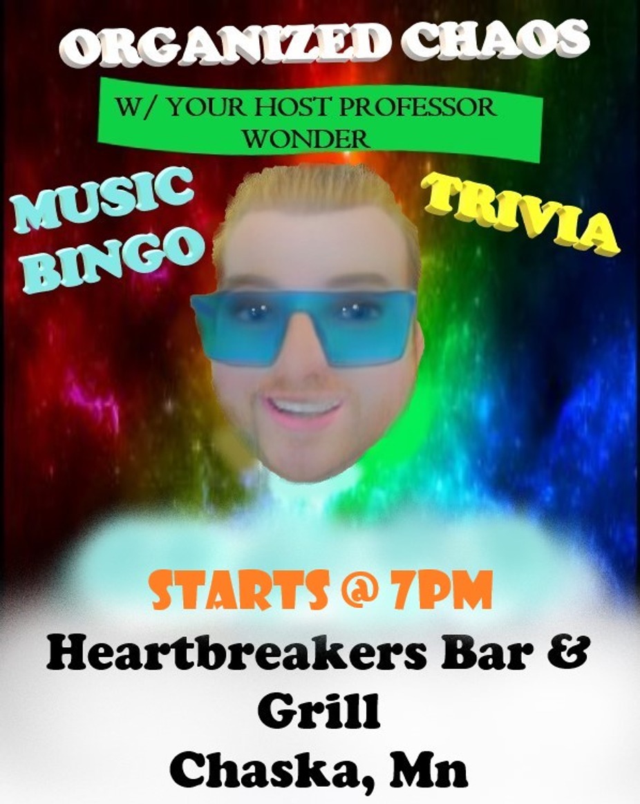 Heartbreakers Bar & Grill - Chaska, MN