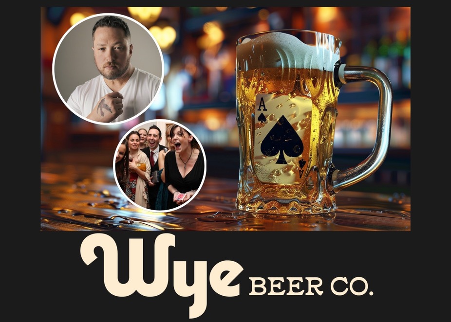 Wye Beer Co. - Events