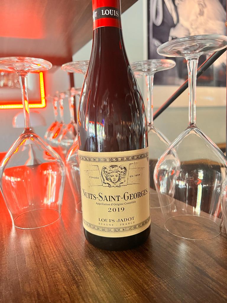 Semilla - Drink Menu