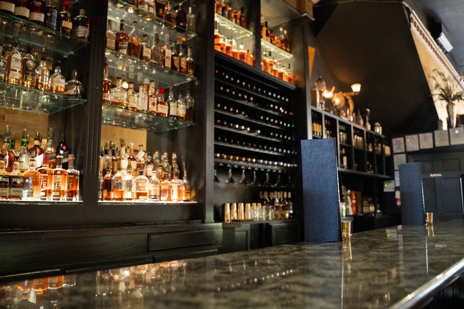 Gershwin's - Downtown Norfolk, Norfolk, VA