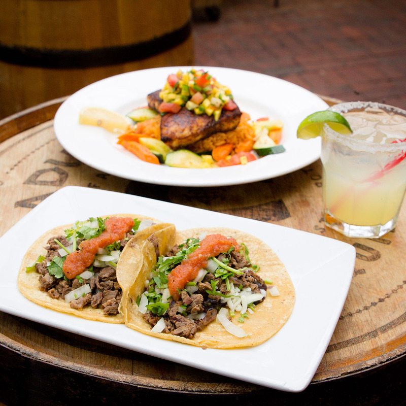 En Fuego - Del Mar, CA