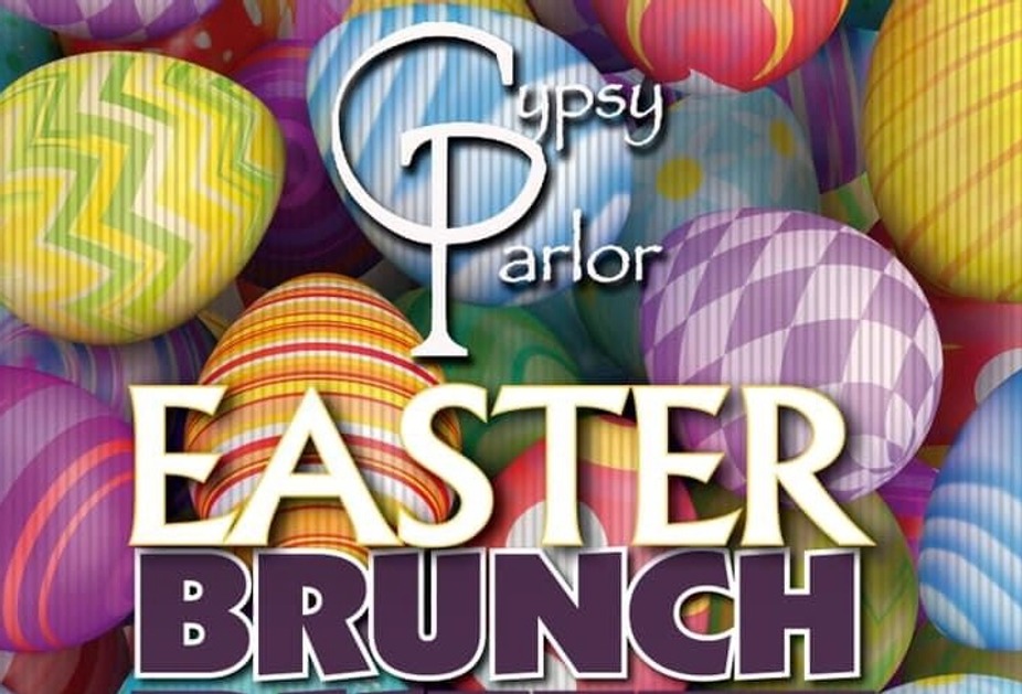 The Gypsy Parlor - events