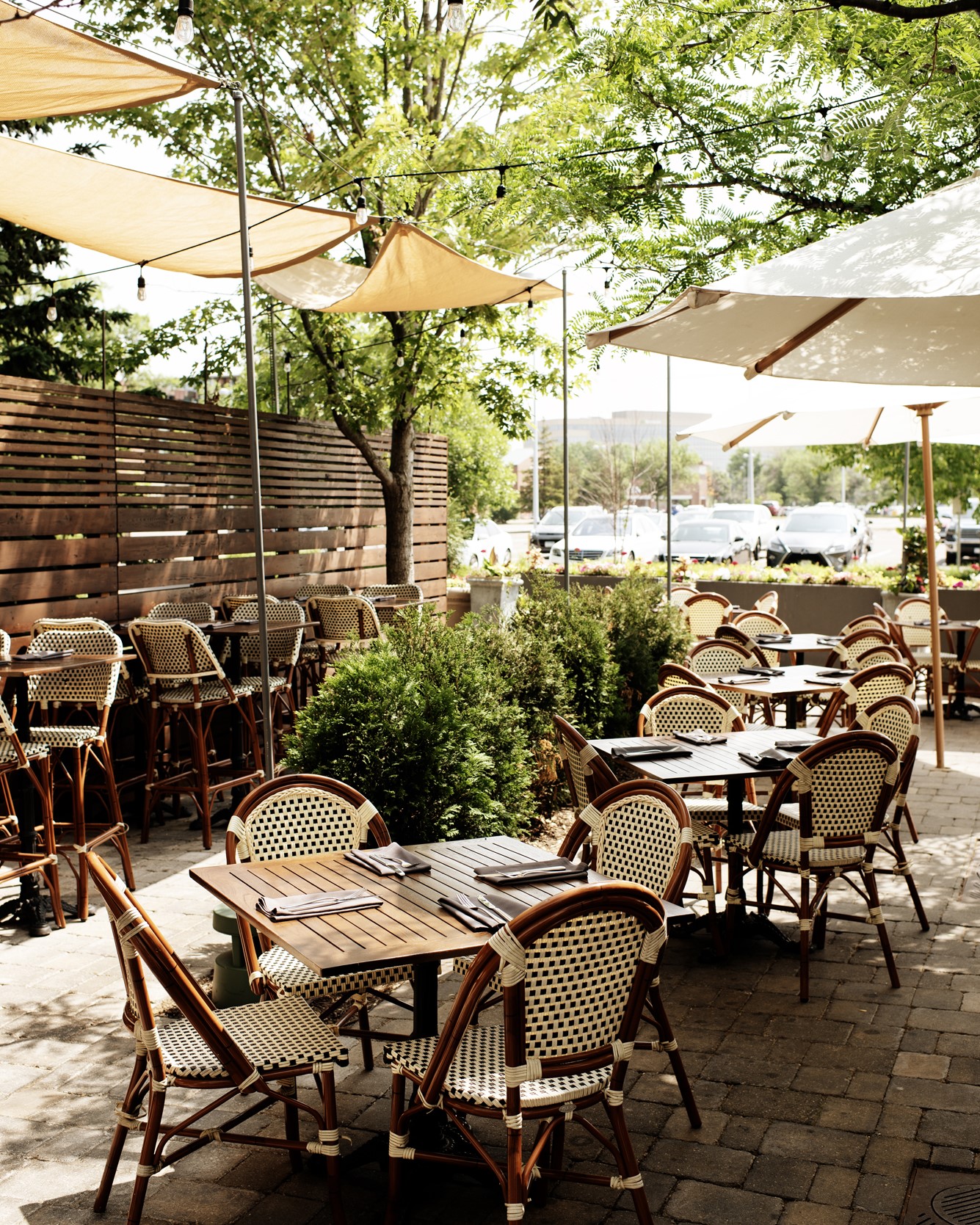 BLVD Kitchen - Minnetonka, MN